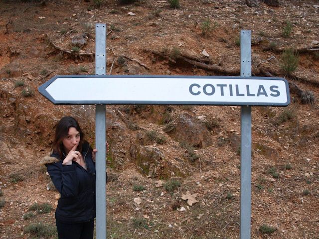 Escapada rural a la Sierra de Albacete (III): Visitando los pueblos de ...